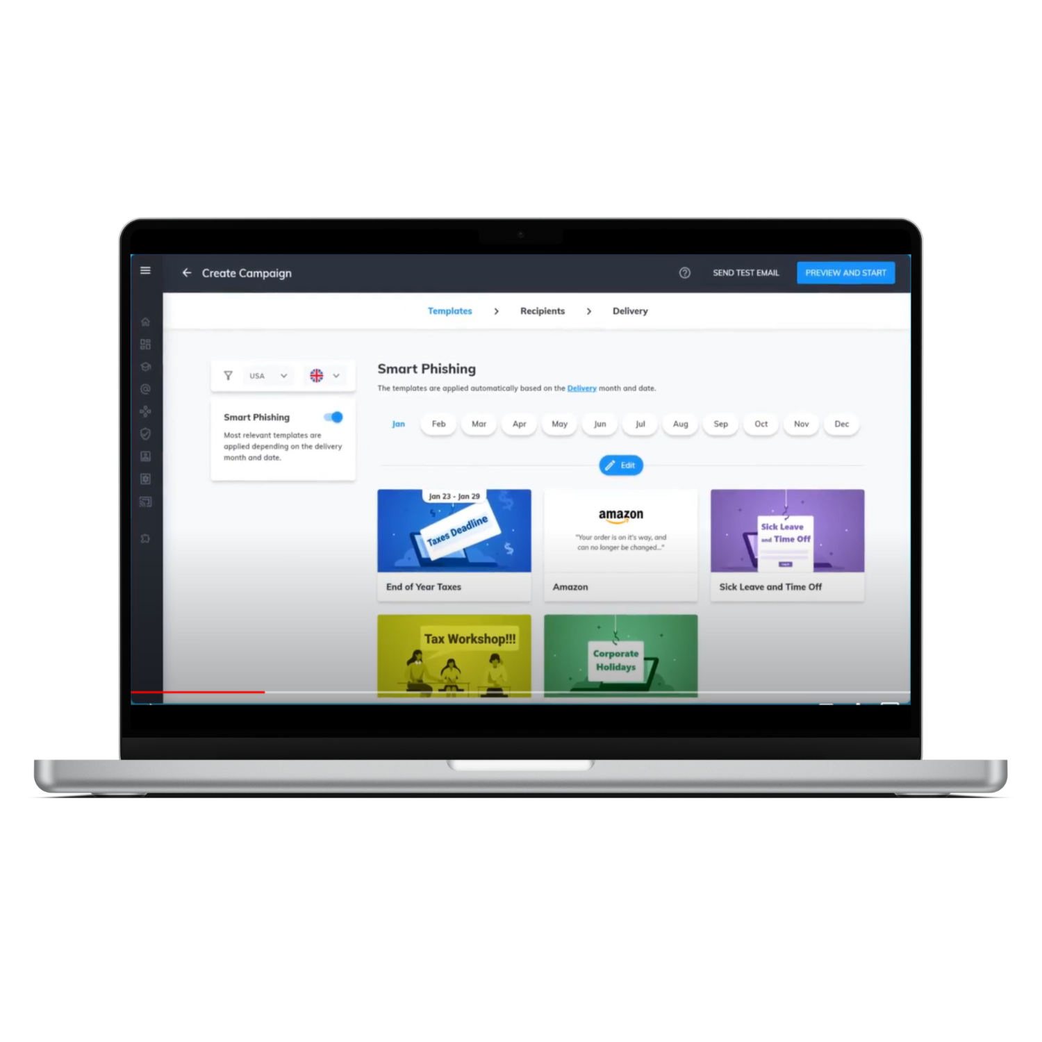 INKY | Security Awareness Training